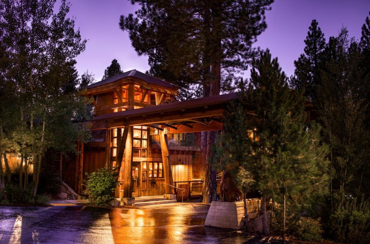 Gravity Haus Truckee-tahoe - Truckee, CA