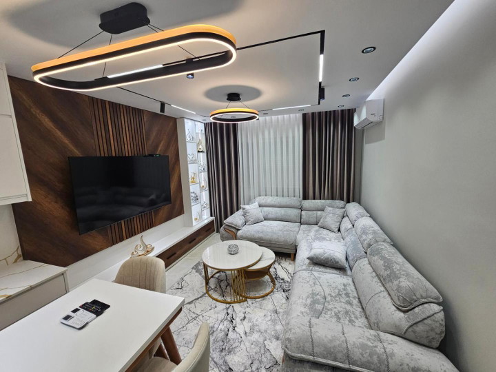 Amelia Luxury Apartments 2 Fier - Fier