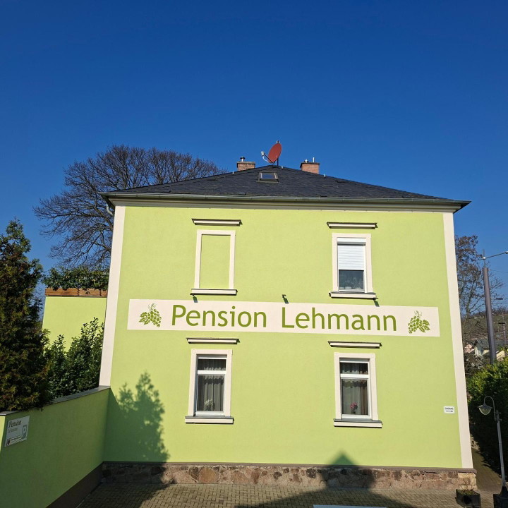 Pension Lehmann - Saxony