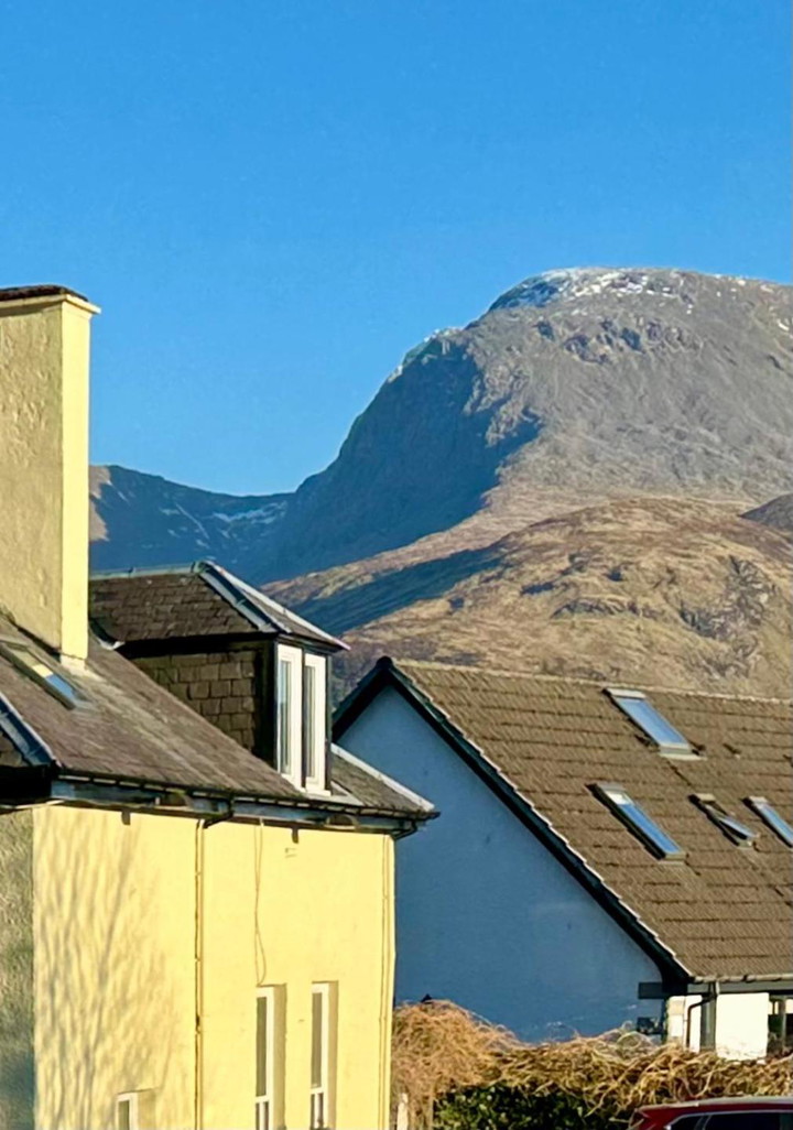 Chase The Wild Goose - Near Fort William & Ben Nevis - Escocia