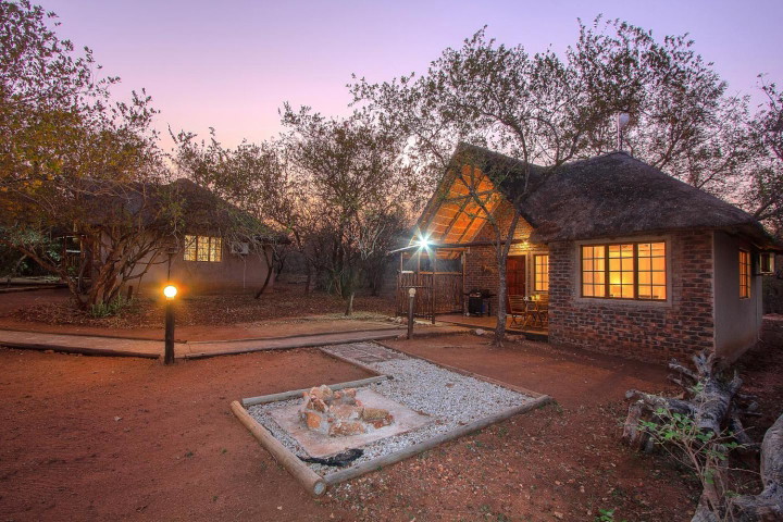 South Safari Lodge - Marloth Park