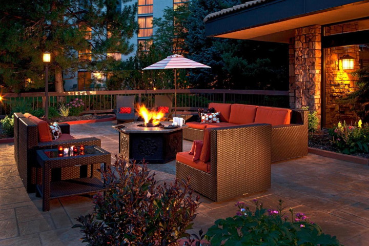 Denver Marriott West - Lakewood, CO