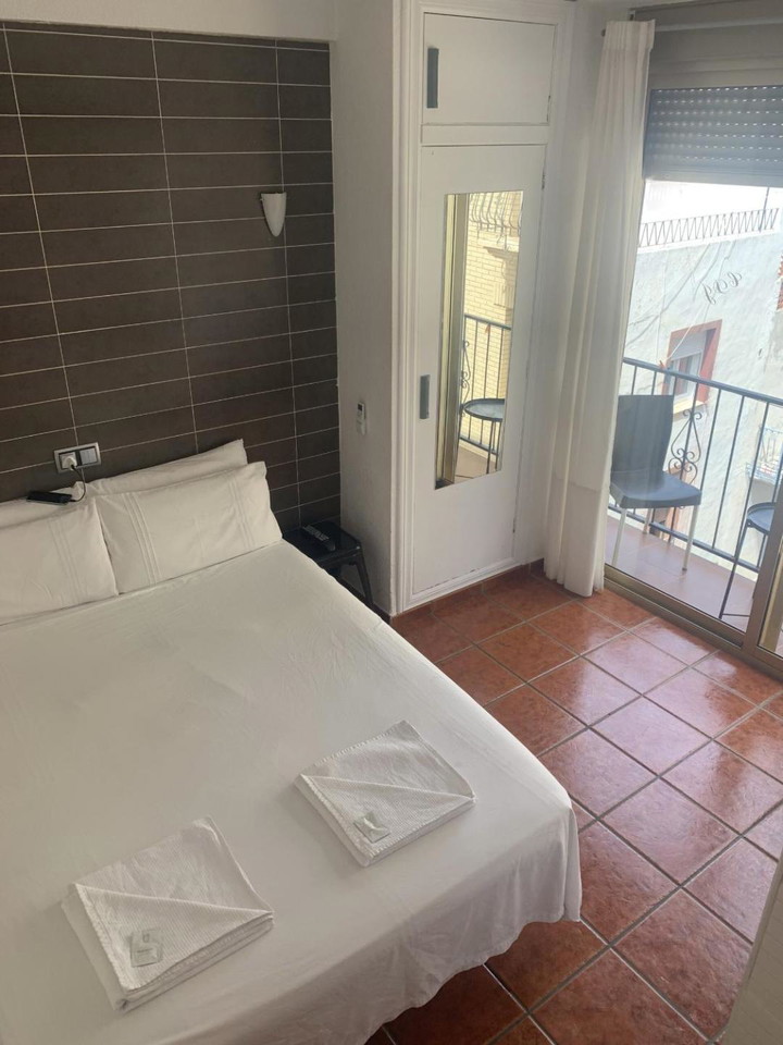 Casa Don Juan - Finestrat