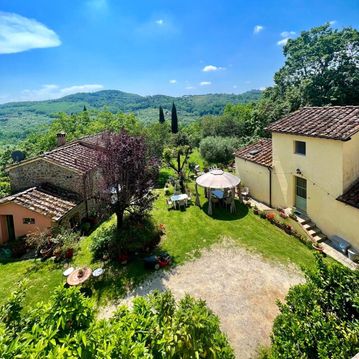 Podere Il Casone - Alps