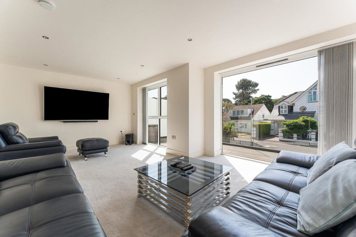 Shore House - Luxury Sandbanks Retreat - Poole