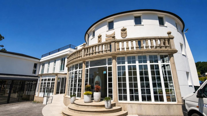 Hotel La Palloza - Lugo