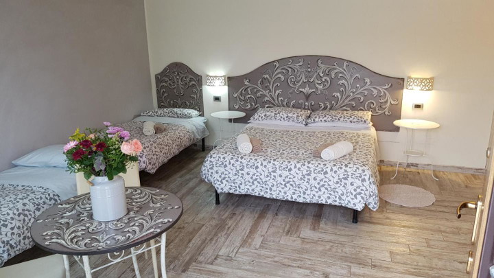 B&b La Tartaruga - Limbiate