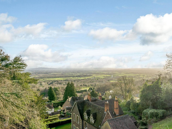 Vista Al Valle - Ledbury