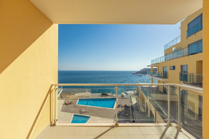 Madi Apartment - Sesimbra