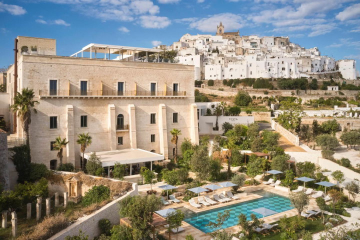 Vista Ostuni - Ostuni