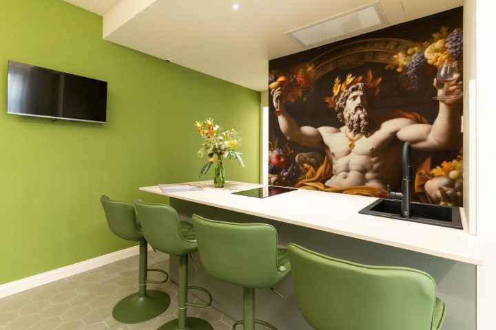 History Suite Riccione - Rimini