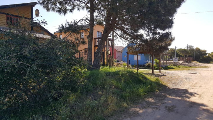 La Marujada - Uruguay