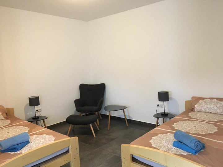 Monteurwohnung 2 - Eltville