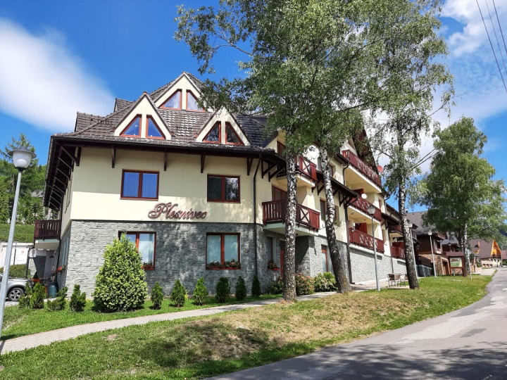 Apartmán Plesnivec - Donovaly