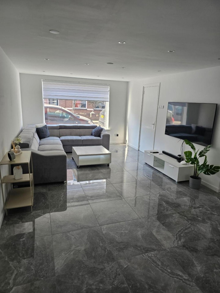 Smile Home Wijk Aan Zee 1 - Noord-Holland