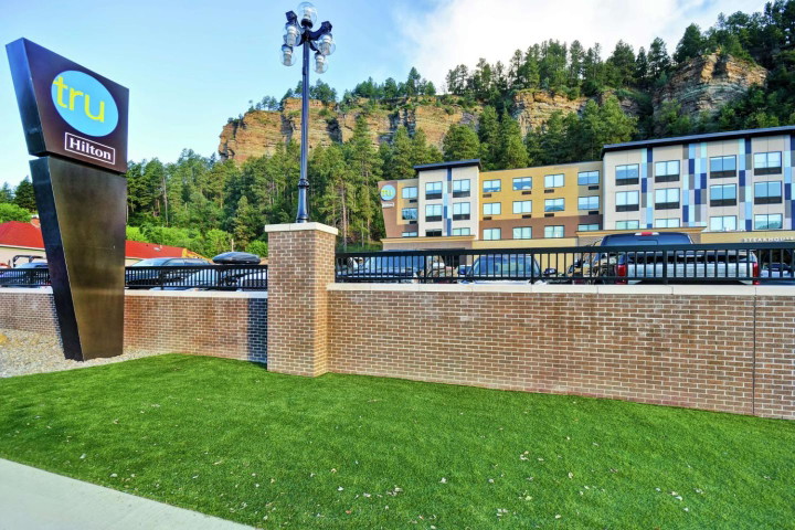 Tru By Hilton Deadwood - Deadwood, SD