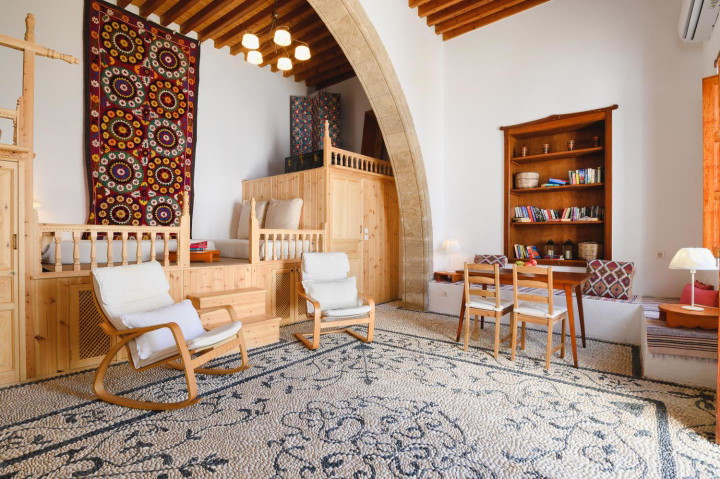 Villa Nouna - Lindos