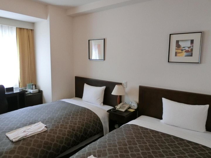 Laxio Inn - Sagamihara