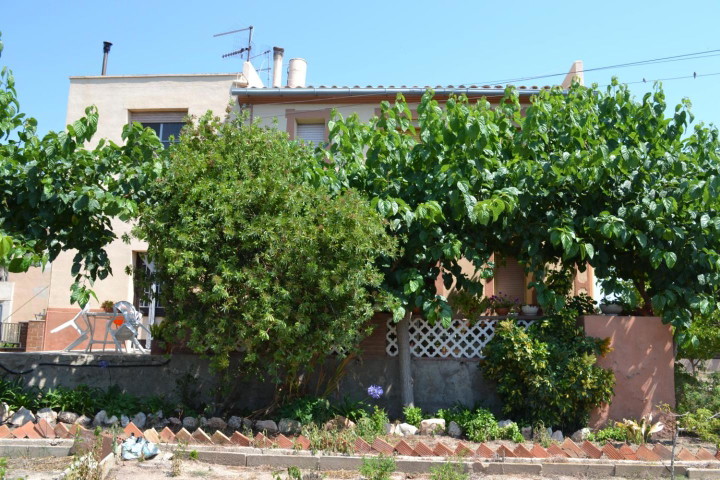 Allotjament Casa M Cinta - Deltebre