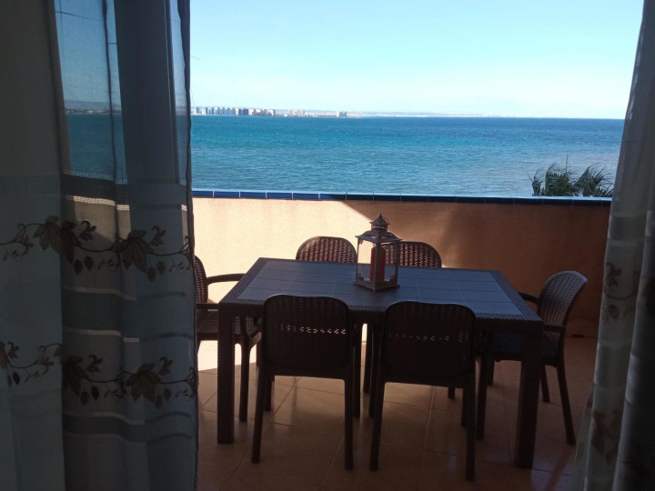 El Estacio Point, Large & Comfort Apartment - La Manga