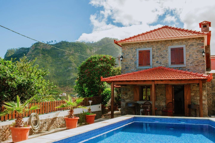 Villa Matta By Amazing Madeira - Madeira