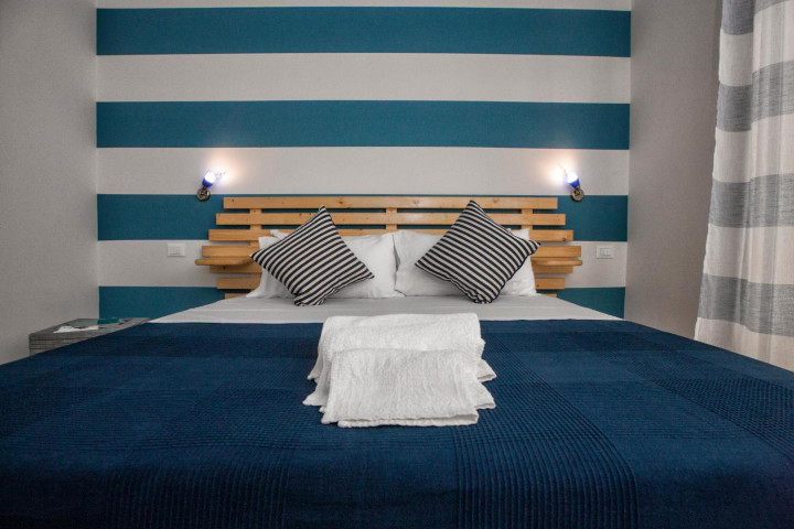 B&b Kalavrìa - Messina