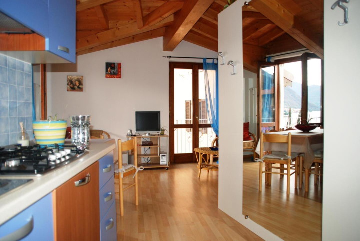 Appartamenti Il Castellaccio - Dervio