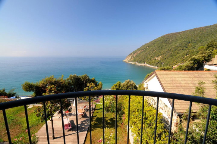 Hotel Residence Mondial - Sestri Levante
