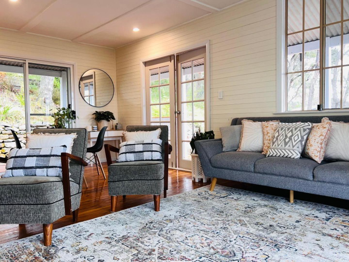 Katoomba Hideaway - Free Wifi, Netflix - Blackheath