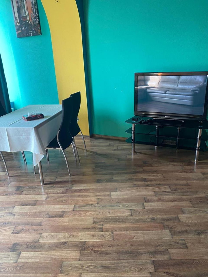 Most City Miracle Apartment - Dnipro