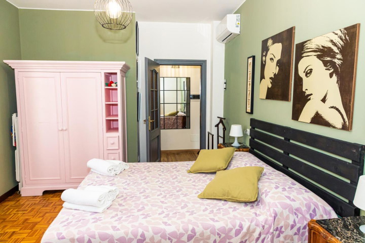Casa Vacanza Via Roma - Brescia