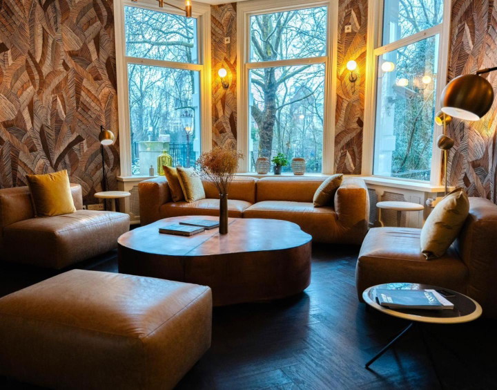 S&a Vondel Park Hotel - Diemen