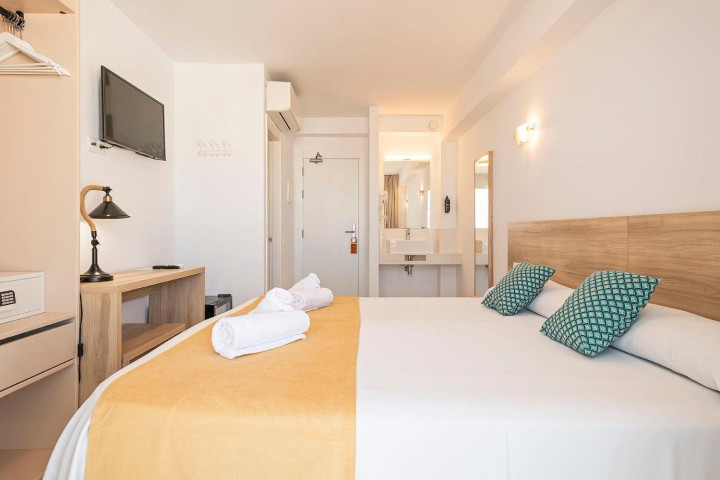 Suncoast Ibiza Hotel - Adults Only - - Ibiza