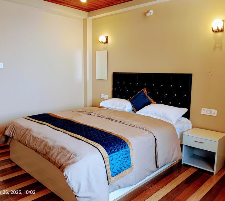 Darjeeling Dreams Homestay - China