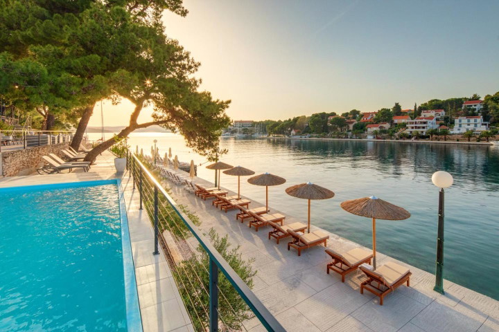 Hotel Milna Osam - Adults Only - Croatia
