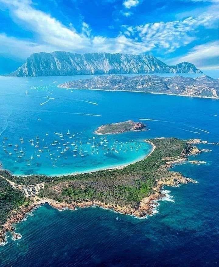 Hotel Al Faro , Spiaggia La Cinta ,San Teodoro - Sardinia