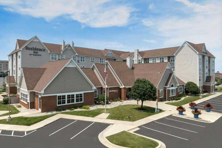 Residence Inn By Marriott Dayton Beavercreek - Dayton, OH