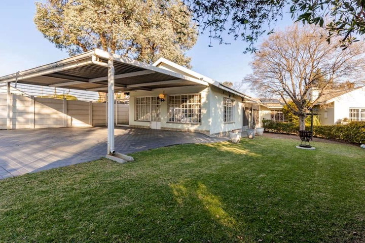 Hephzibah Manor - Alberton