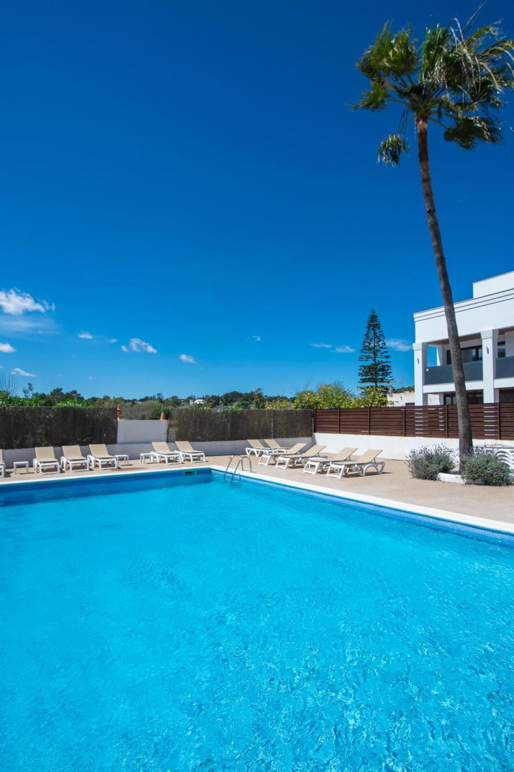 Pierre & Vacances Ros Ibiza - Santa Eulària des Riu