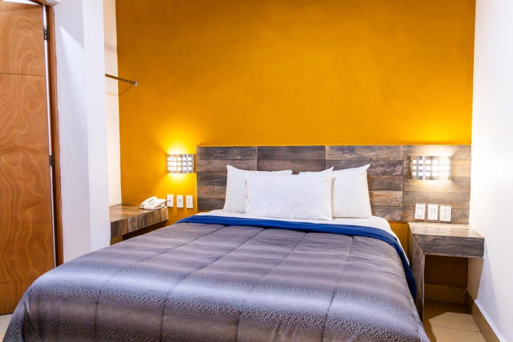 Opportunity León - León, México