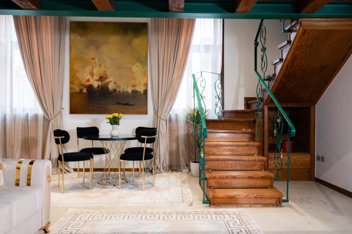 Baroque Residence - Roumanie