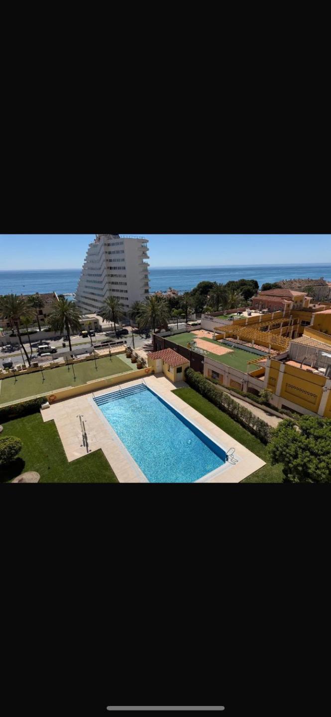 Ocean Soul Terrace - Benalmádena
