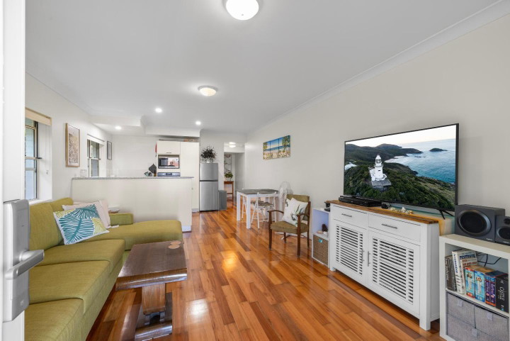 Pelican Pad 17 Sturt Street Swr - South West Rocks
