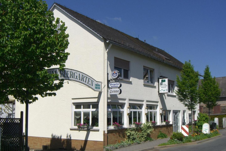 Gasthof Dörsbachhöhe - Limburg