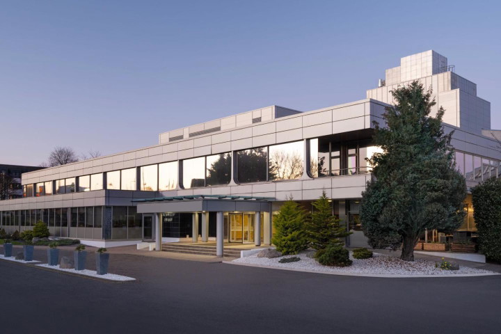 Delta Hotels By Marriott Edinburgh - Edinburgh