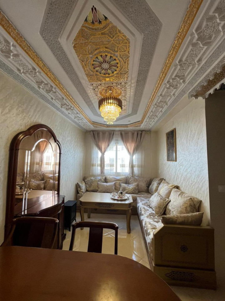 Ideal Tetuan - Tétouan