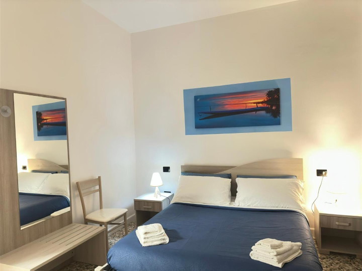 B&b Stella In Centro - Salerno