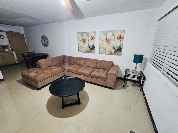 1 Bed, 1 Bath Cozy Apartment At Pedros Place - Guam