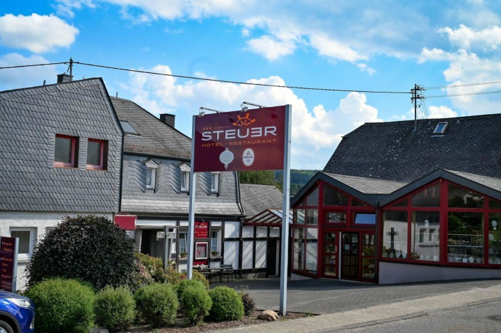 Hotel Steuer - Morbach
