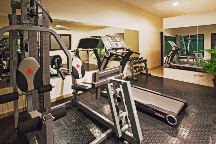 Holiday Inn Panama Canal By Ihg - Panama City